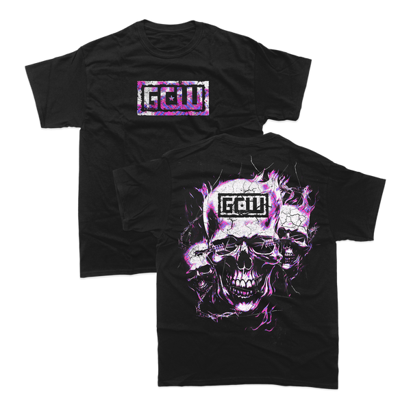 GCW Merch – Game Changer Wrestling