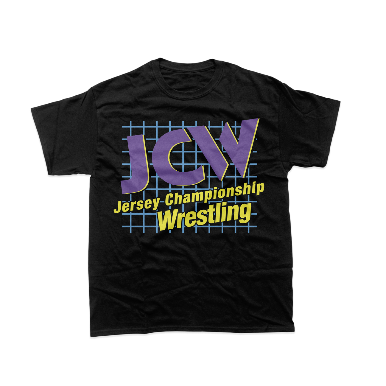GCW Merch – Game Changer Wrestling