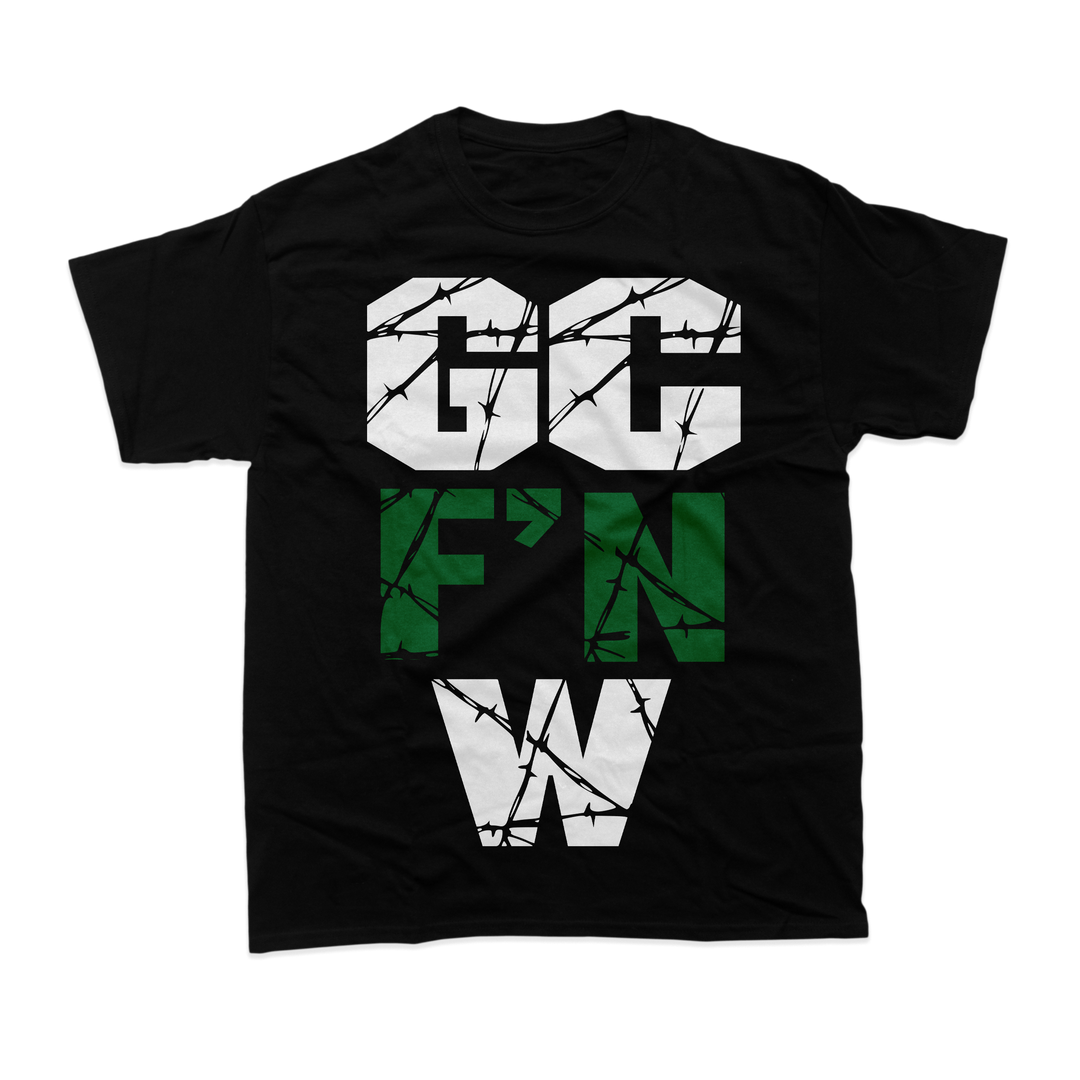 GCW Merch – Game Changer Wrestling