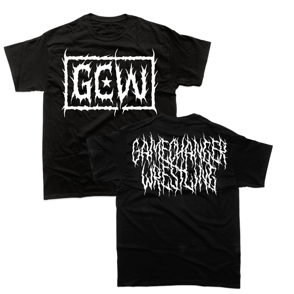 GCW Merch – Game Changer Wrestling