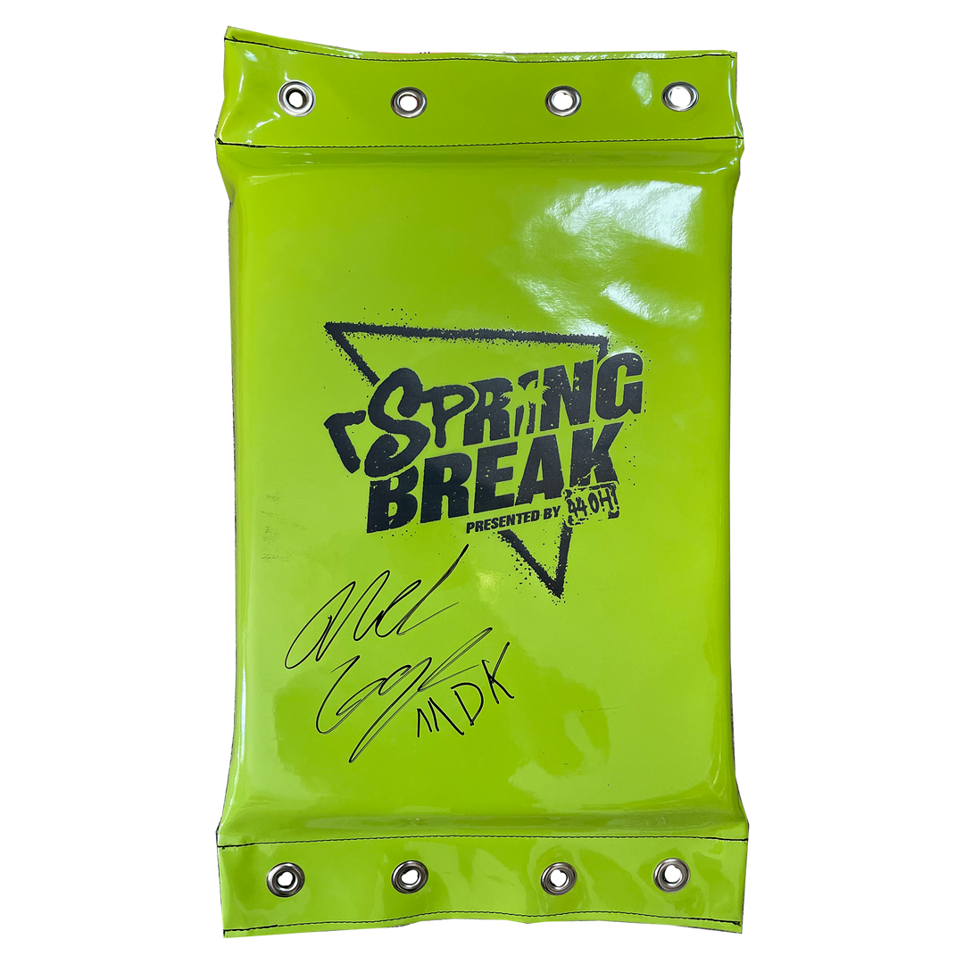 Memorabilia! – Page 2 – Game Changer Wrestling