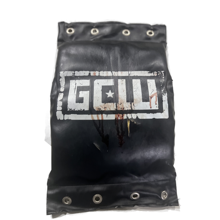 Memorabilia! – Game Changer Wrestling