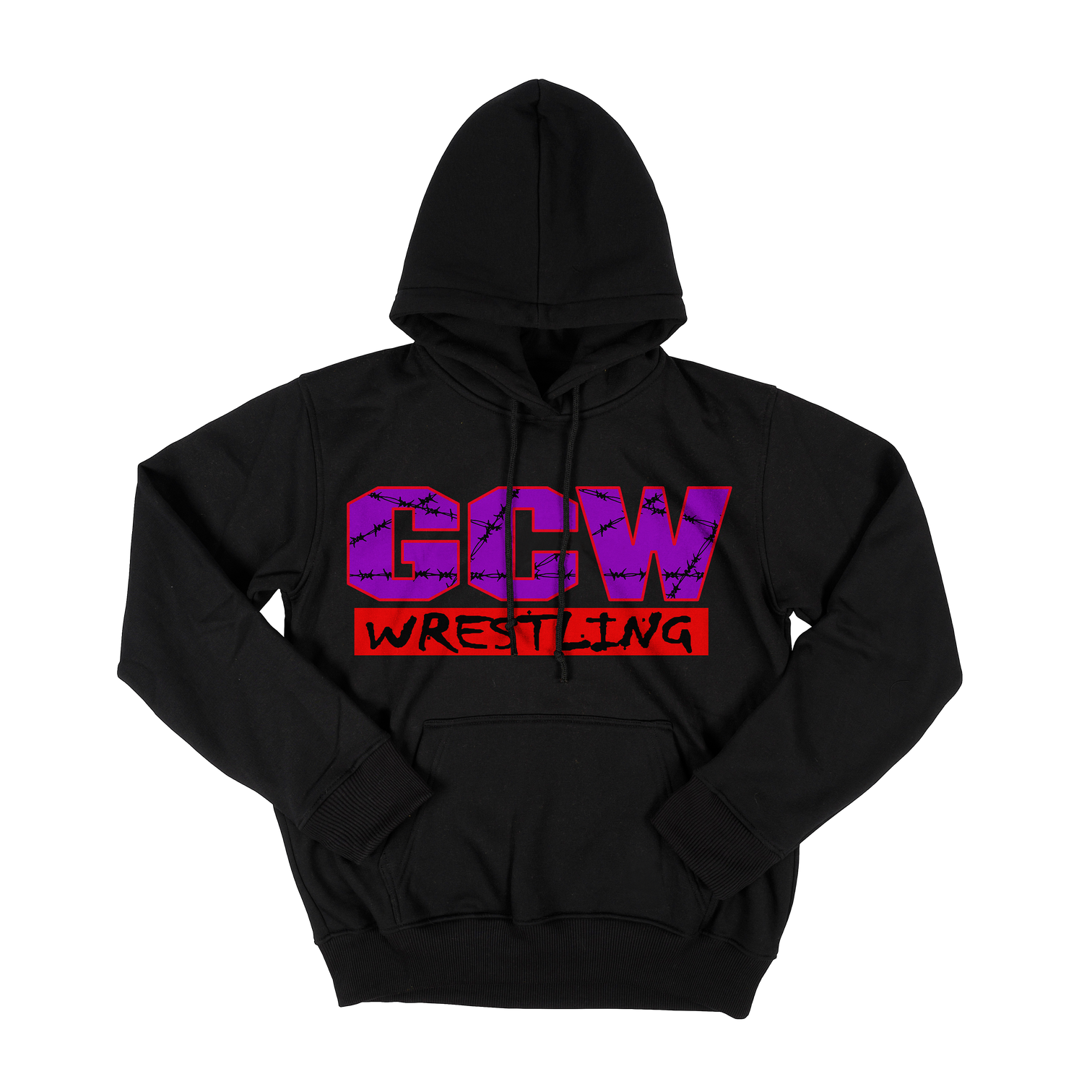 all – Game Changer Wrestling