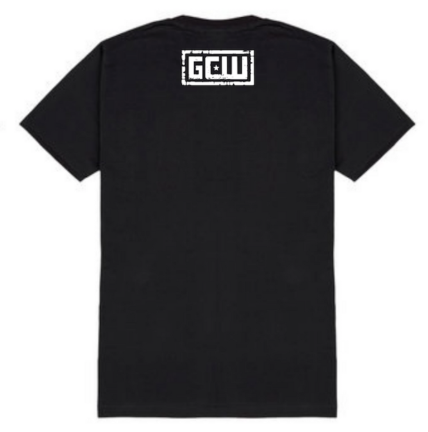 GCW The Compound T-Shirt – Game Changer Wrestling