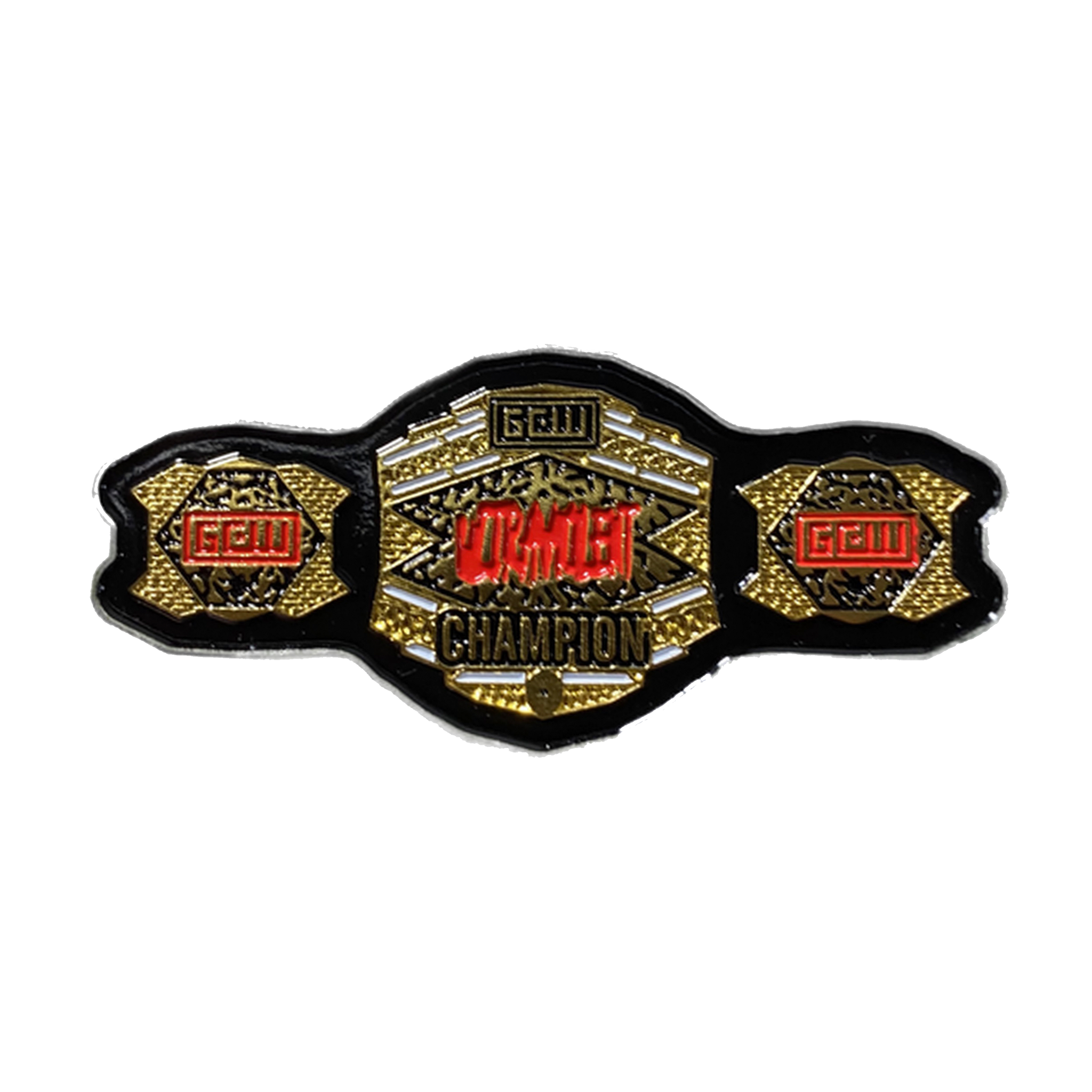 all – Game Changer Wrestling